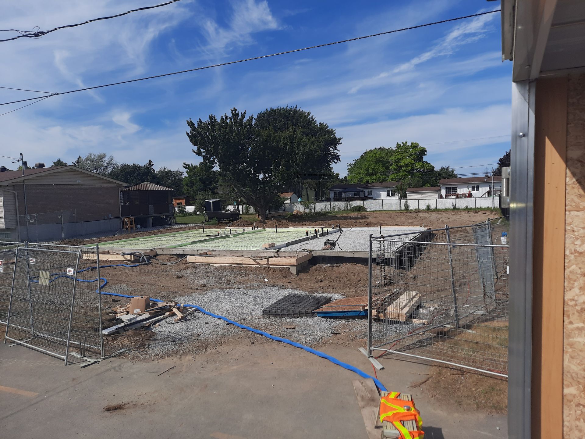 Polyuréthane giclé & Uréthane giclé | ISO FUZION INC.