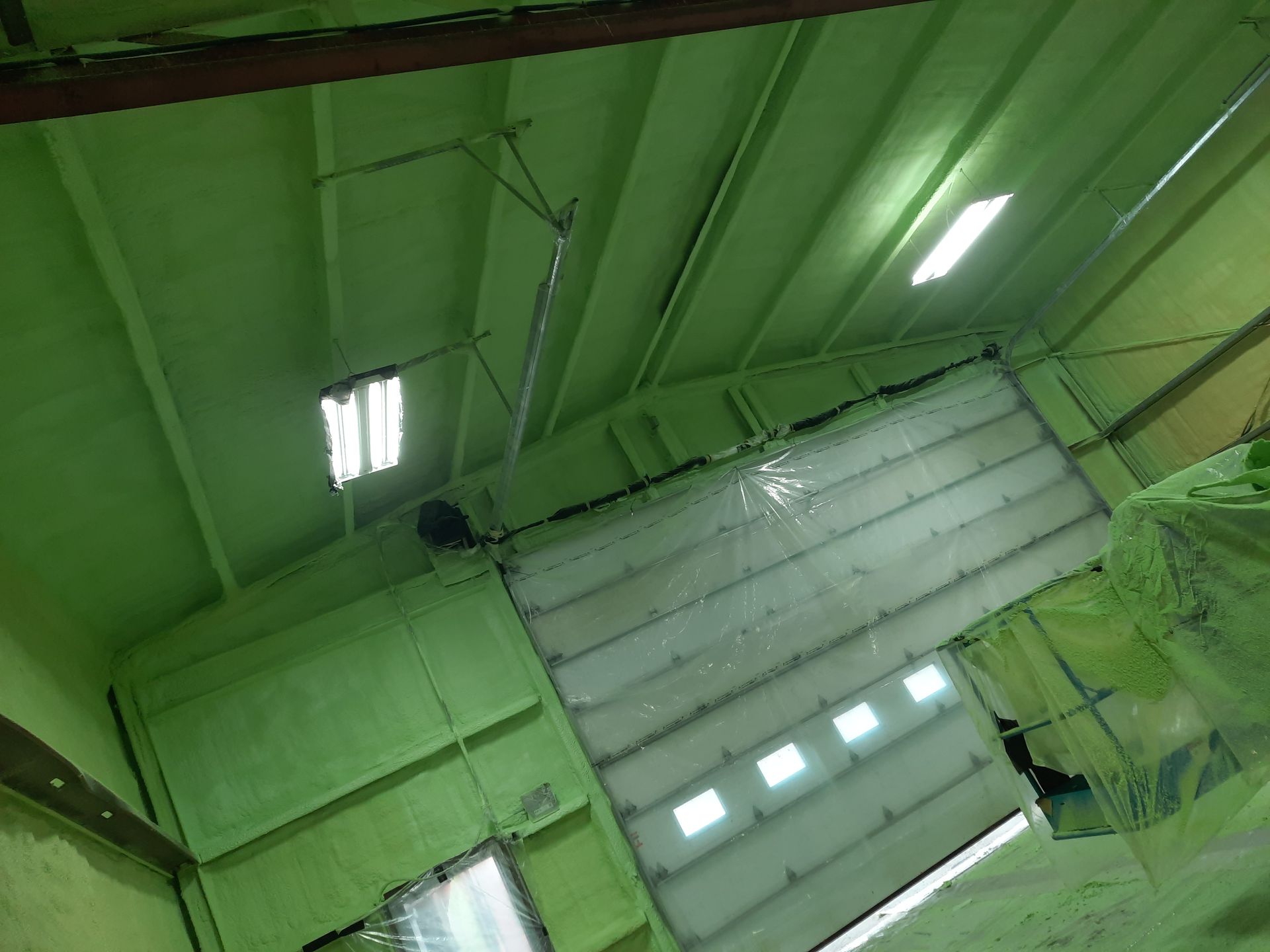 Polyuréthane giclé & Uréthane giclé | ISO FUZION INC.