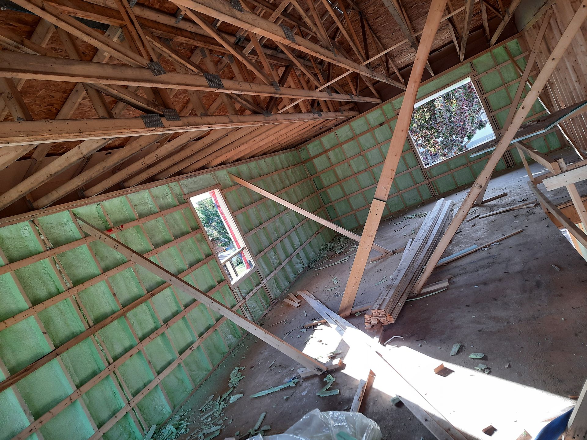 Polyuréthane giclé & Uréthane giclé | ISO FUZION INC.