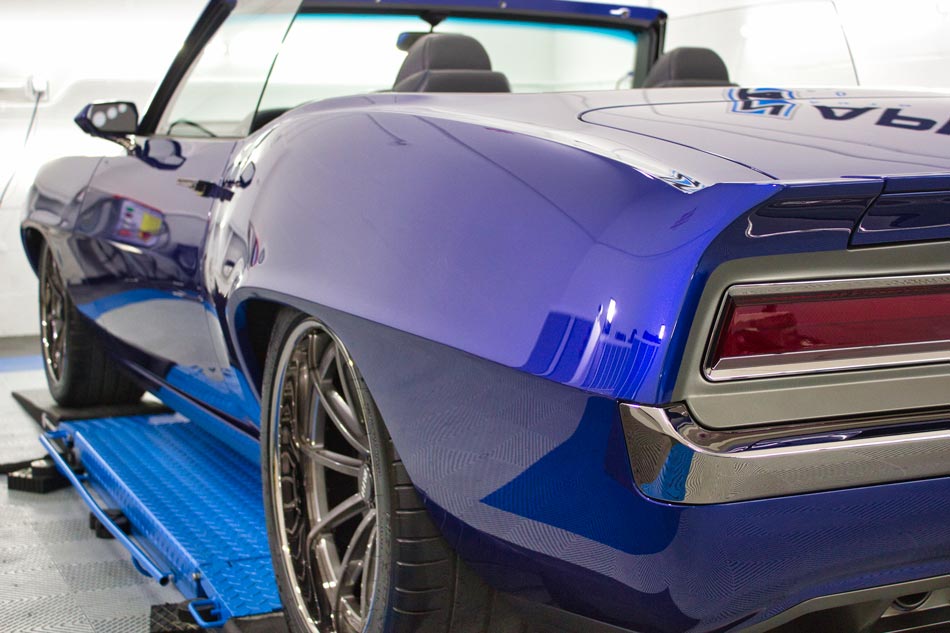 How Often to Reapply Ceramic Coating | Naples Auto Armour