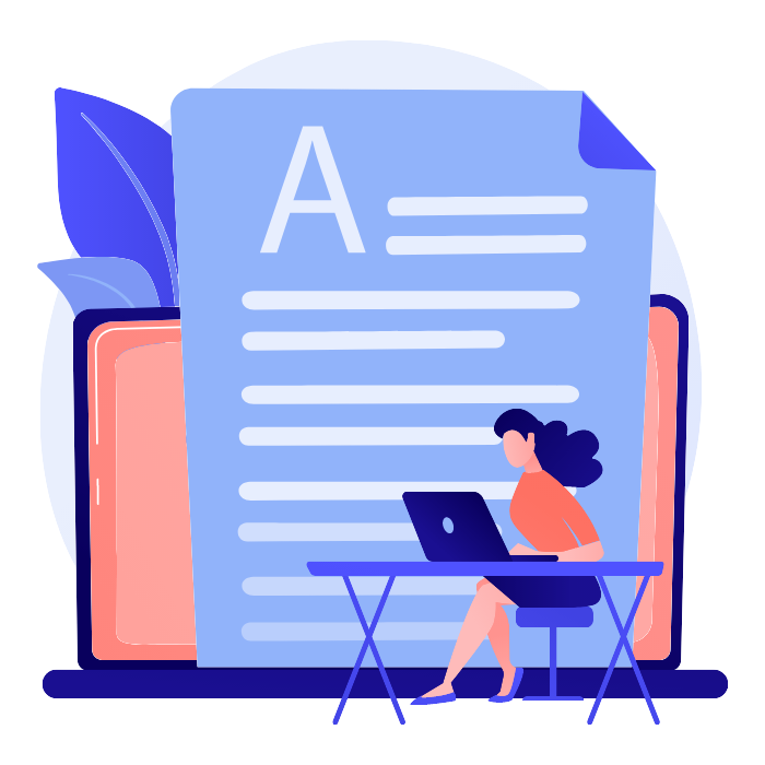 Content Writing Agency | The Leading Copywriting Services | Digital Vertise