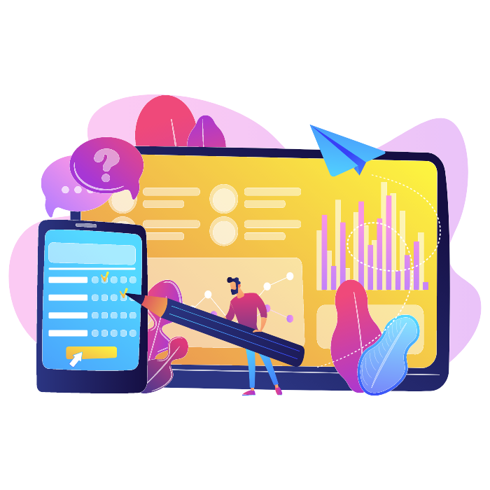 Content Writing Agency | The Leading Copywriting Services | Digital Vertise