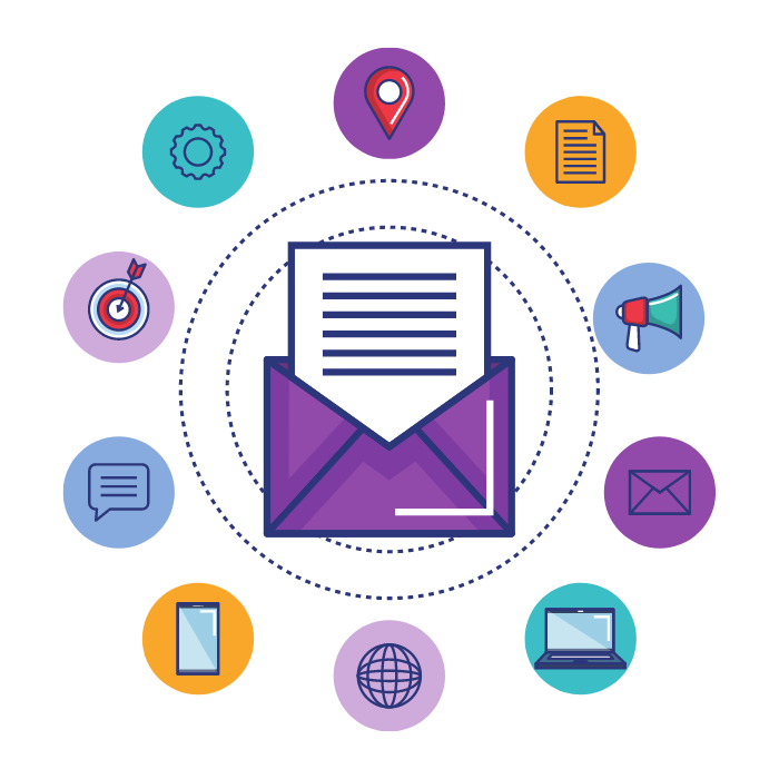 Email Marketing Agency | Best Marketing Automation Services | Digital ...