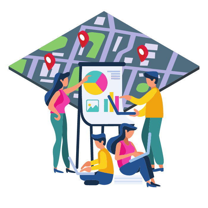 Franchise SEO Agency | Top Franchise SEO Services | Digital Vertise