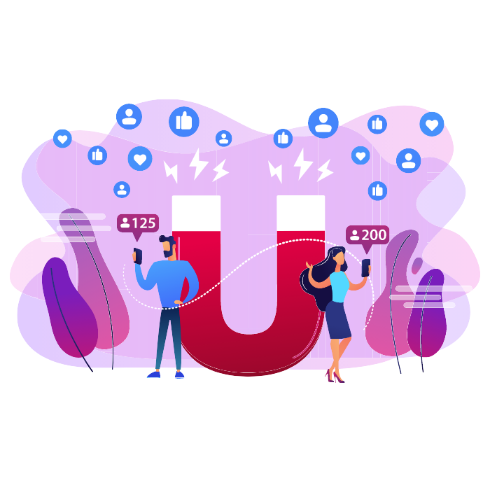 Lead Generation Agency | Best Lead Generation Services | Digital Vertise