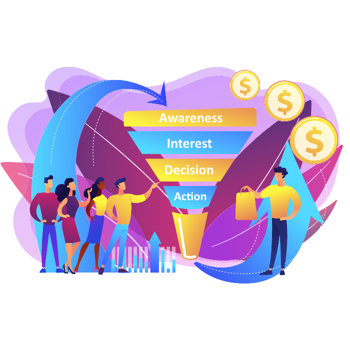 Lead Generation Agency | Best Lead Generation Services | Digital Vertise