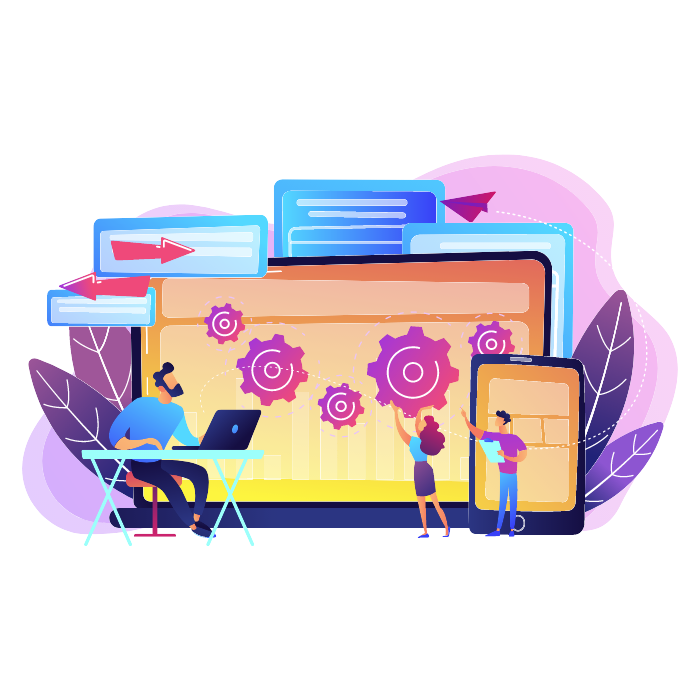 WordPress Website Design Agency | The Leading WordPress Design Services ...