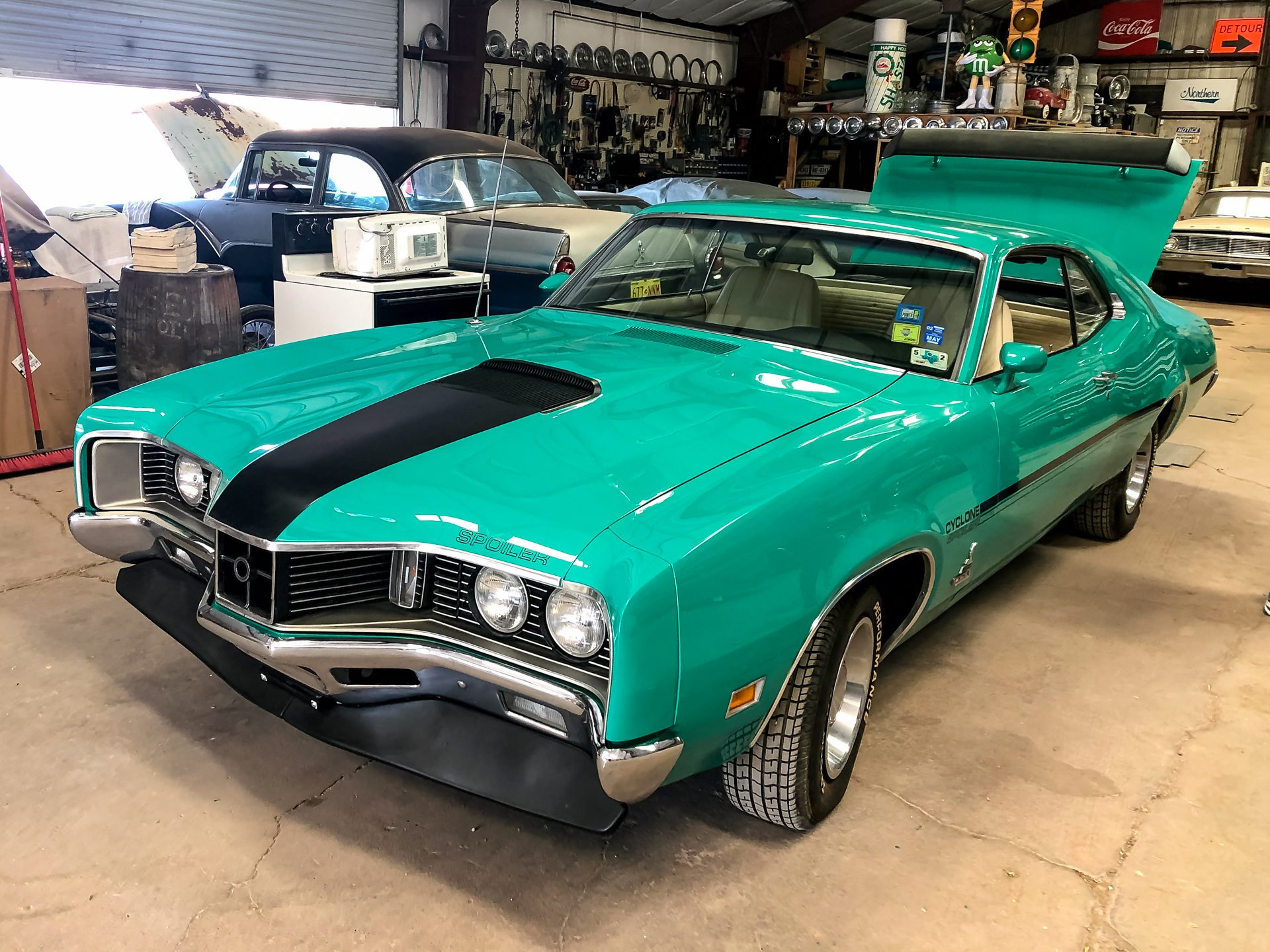 Home | V8's for Vocations | Catholic Peoples Foundation