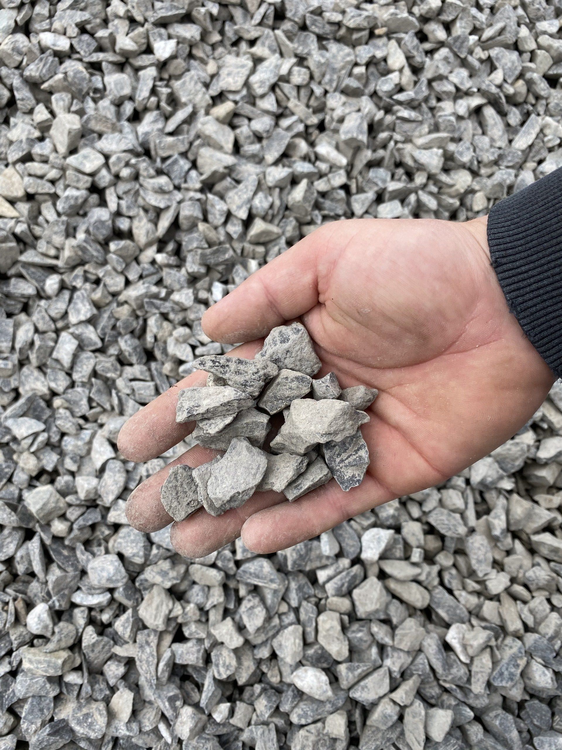 Landscape and Topsoil Delivery | Cape Elizabeth, ME | L.P. Murray ...