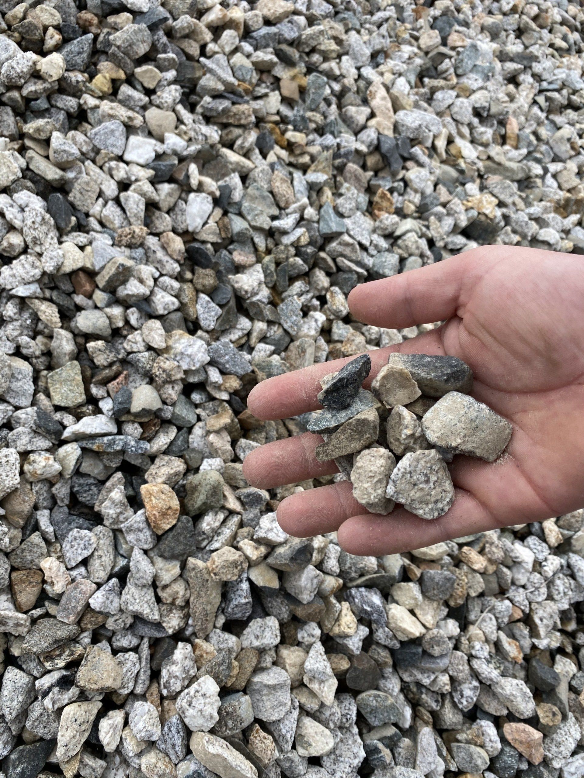 Landscape and Topsoil Delivery | Cape Elizabeth, ME | L.P. Murray ...