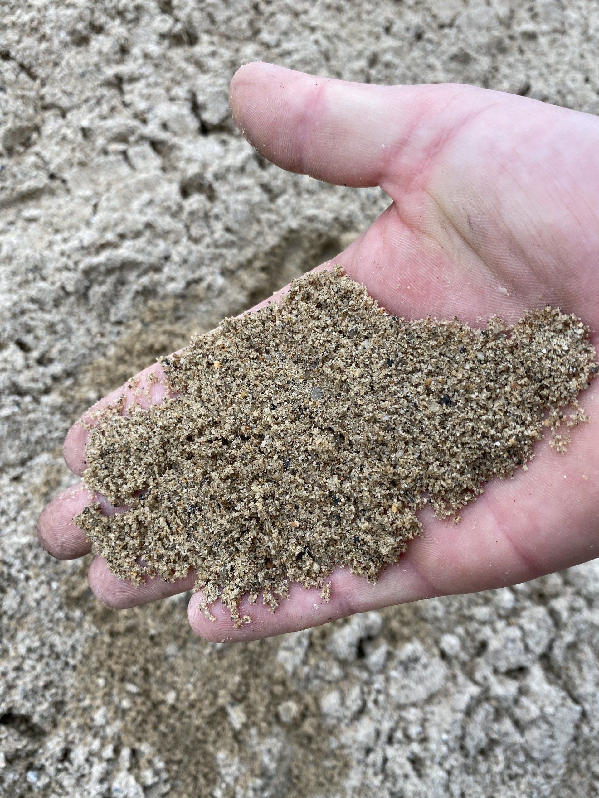 Landscape and Topsoil Delivery | Cape Elizabeth, ME | L.P. Murray ...