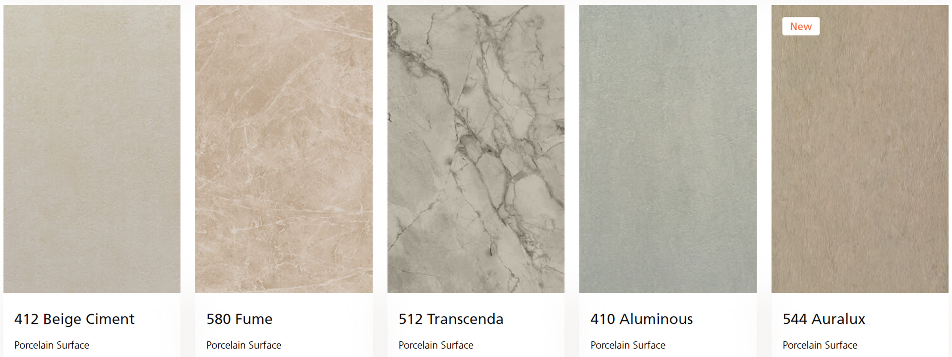 Caesarstone Porcelain Countertops | Planet Stone | LA