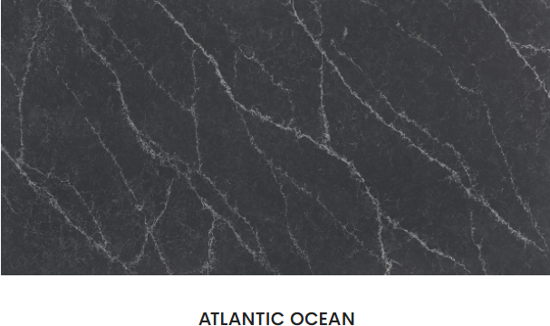 Prefab Quartz Countertops