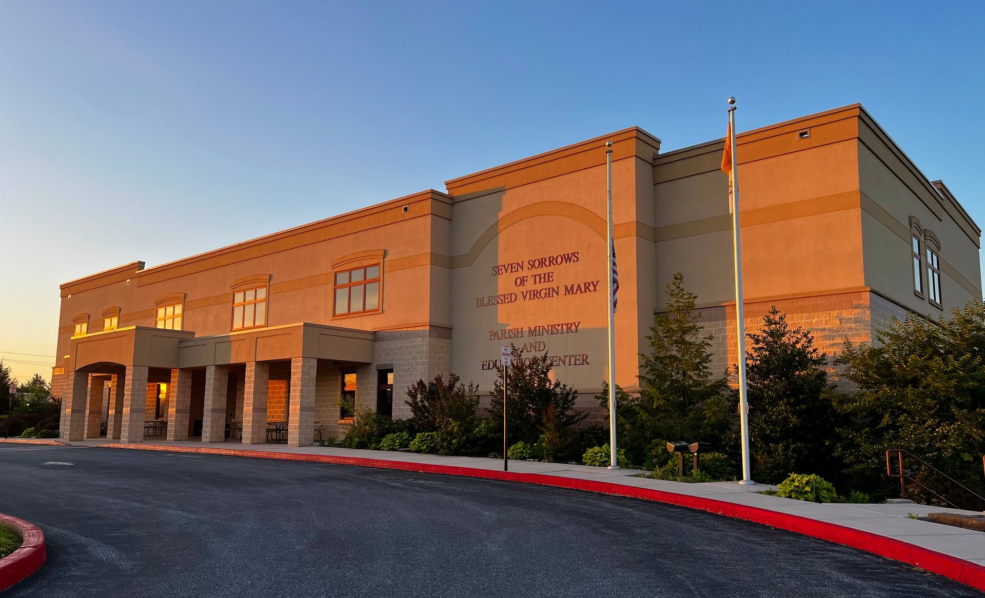 Our Catholic Schools