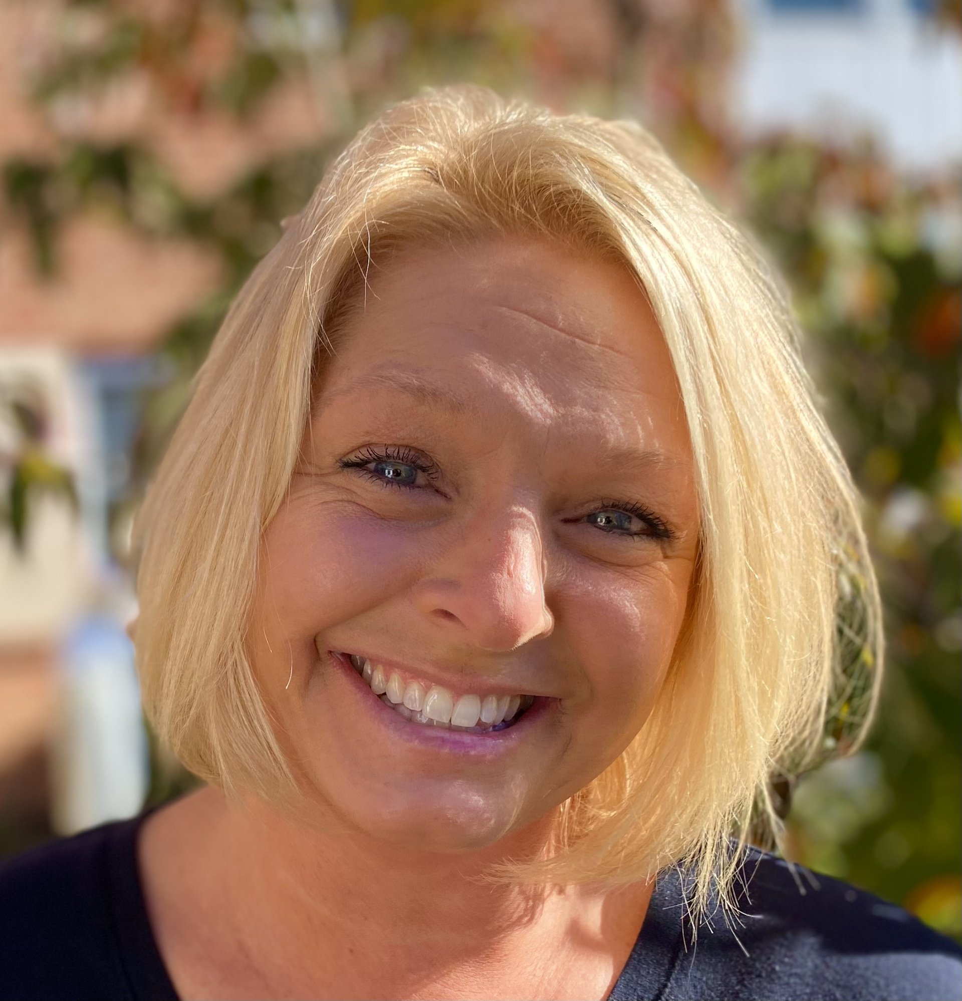 Meet Father Sahd & Staff