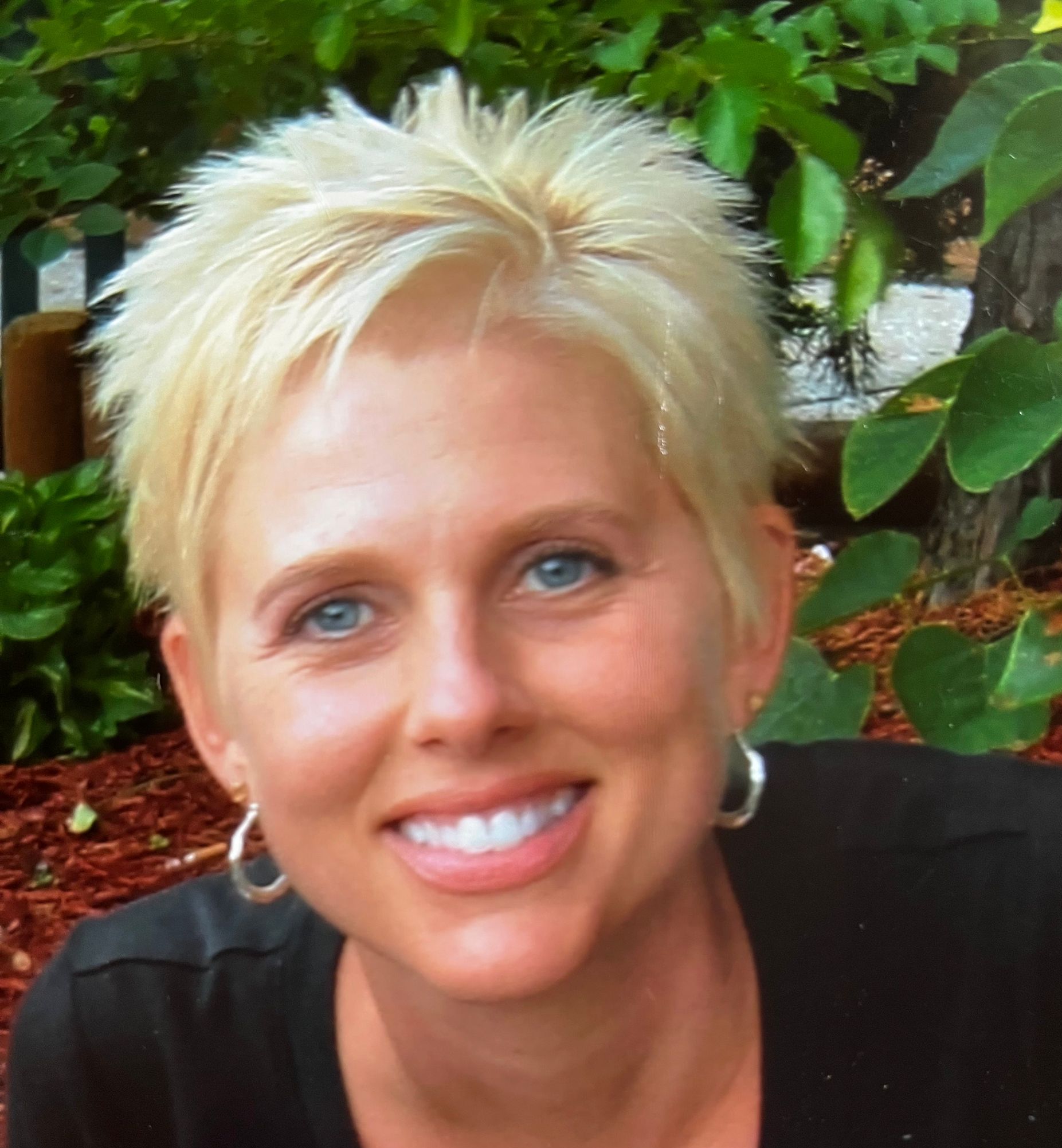 Meet Father Sahd & Staff