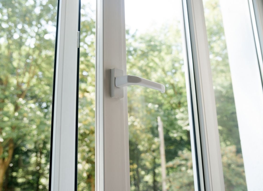 Windows And Doors Atlanta | Your Atlanta Window Experts
