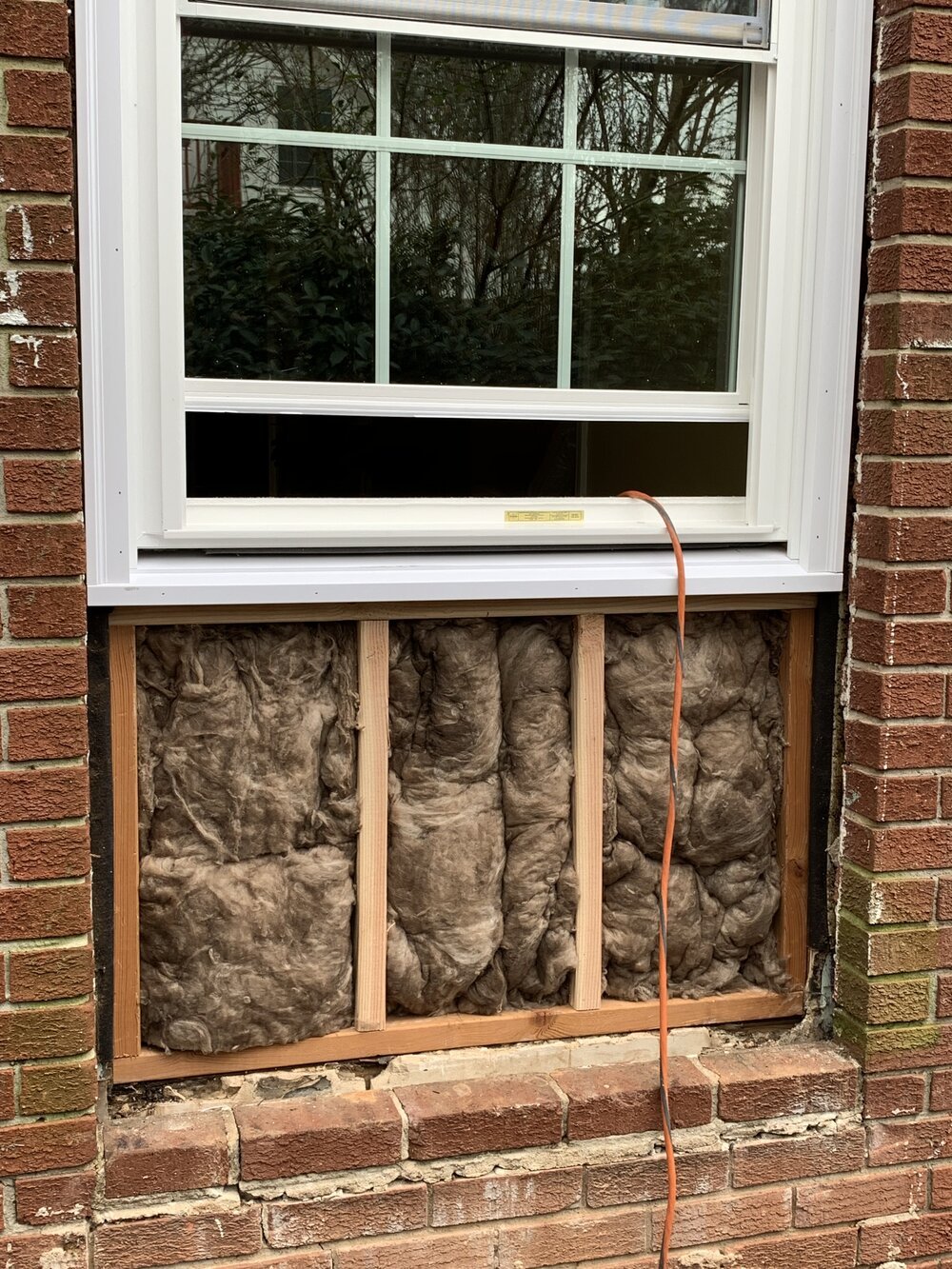 Our Window & Door Installations | Atlanta Area Window & Door