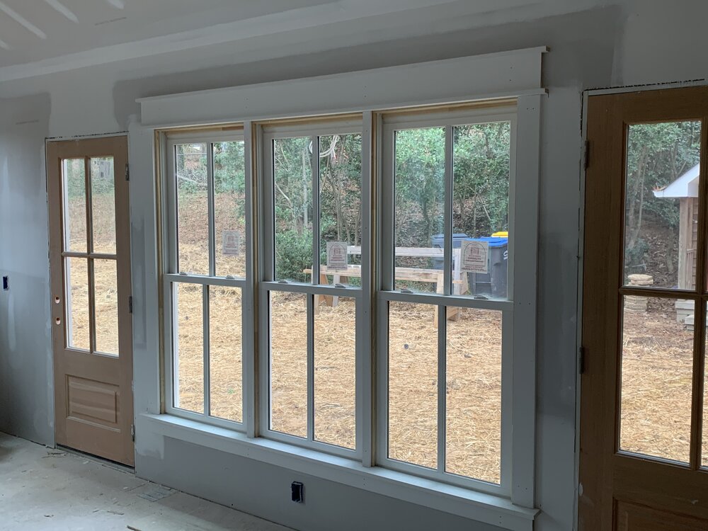 Our Window & Door Installations | Atlanta Area Window & Door