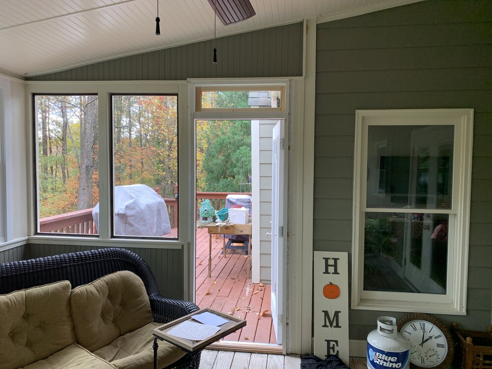 Our Window & Door Installations | Atlanta Area Window & Door