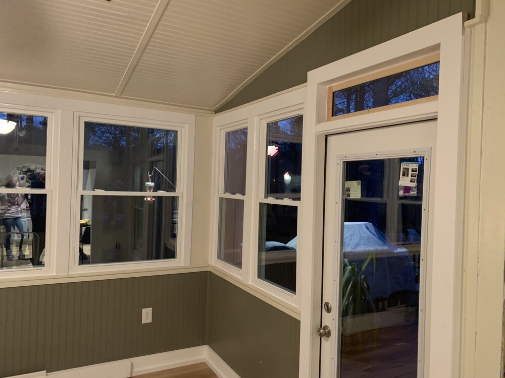 Our Window & Door Installations | Atlanta Area Window & Door