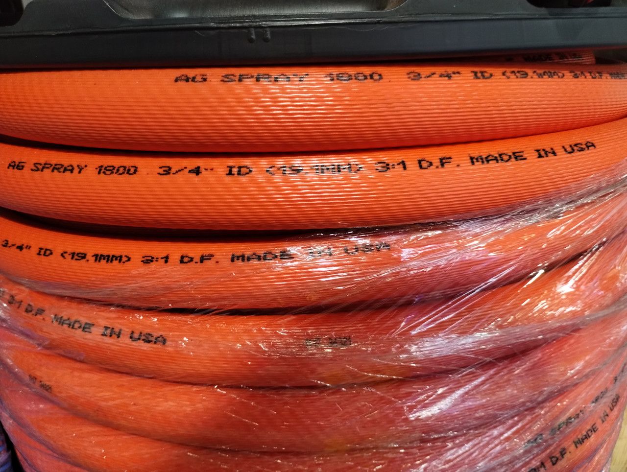 Pressure Washing Supplies | AmChem Pressure Wash Supply