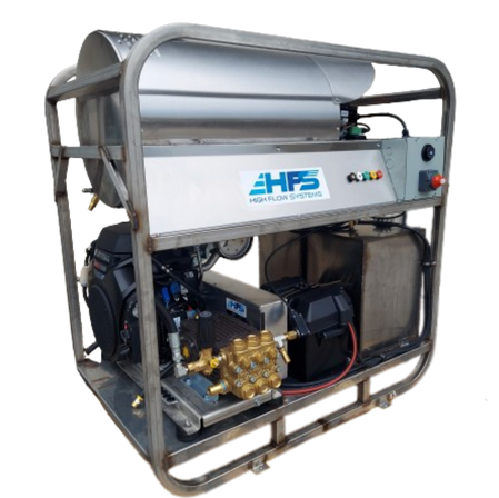 Pressure Washing Supplies | AmChem Pressure Wash Supply