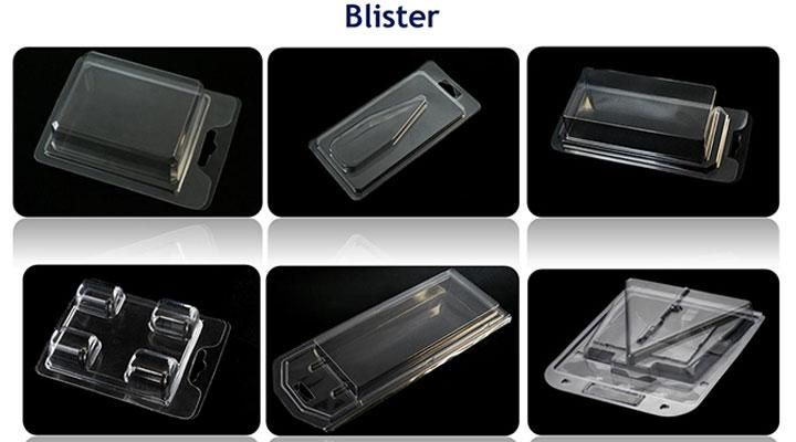 Termoformado y empaque en Ciudad Juárez