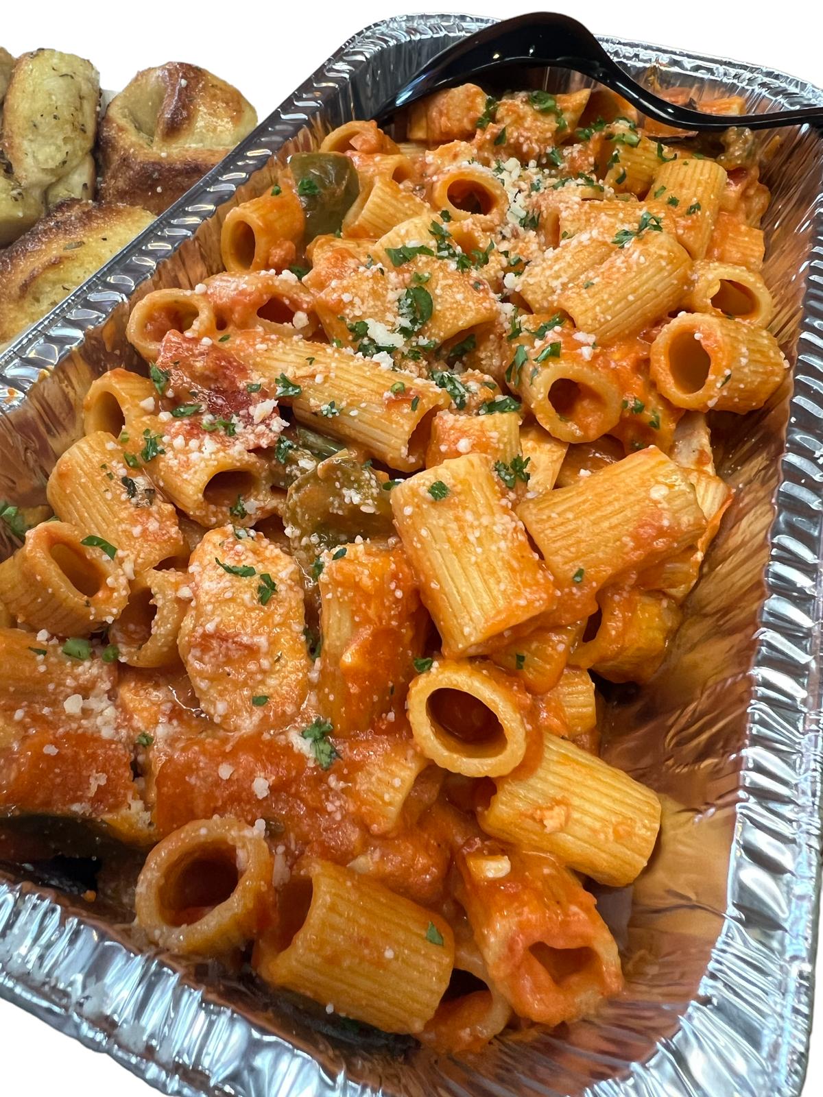 Charlie's Pizza | Gallery