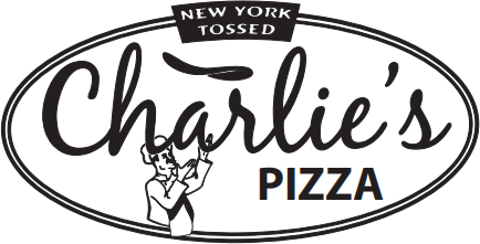 Charlie's Pizza | Menu