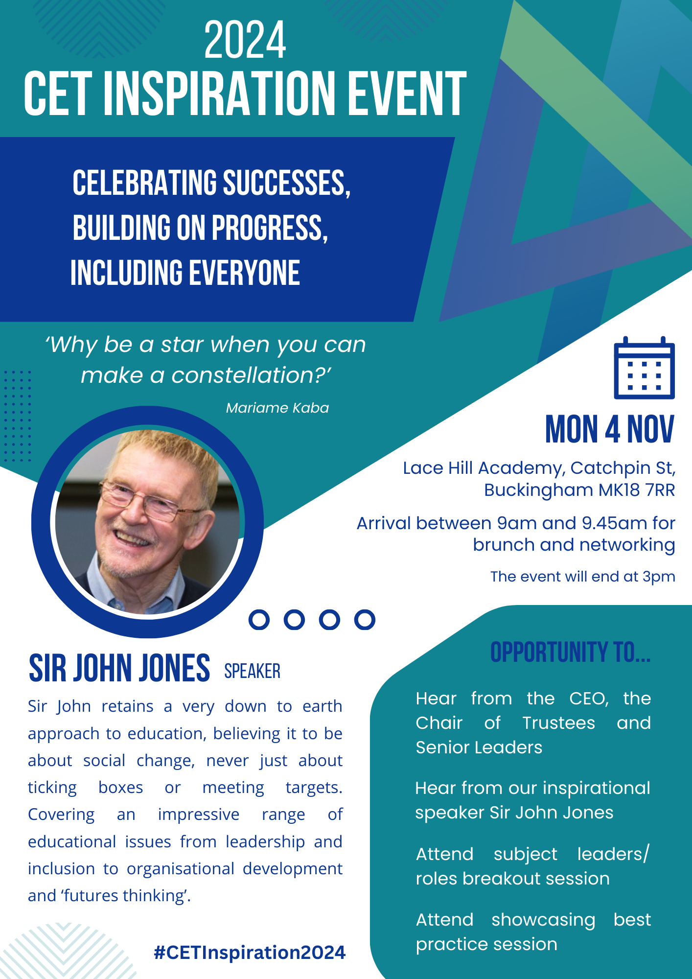 Campfire Education Trust | Newsletters