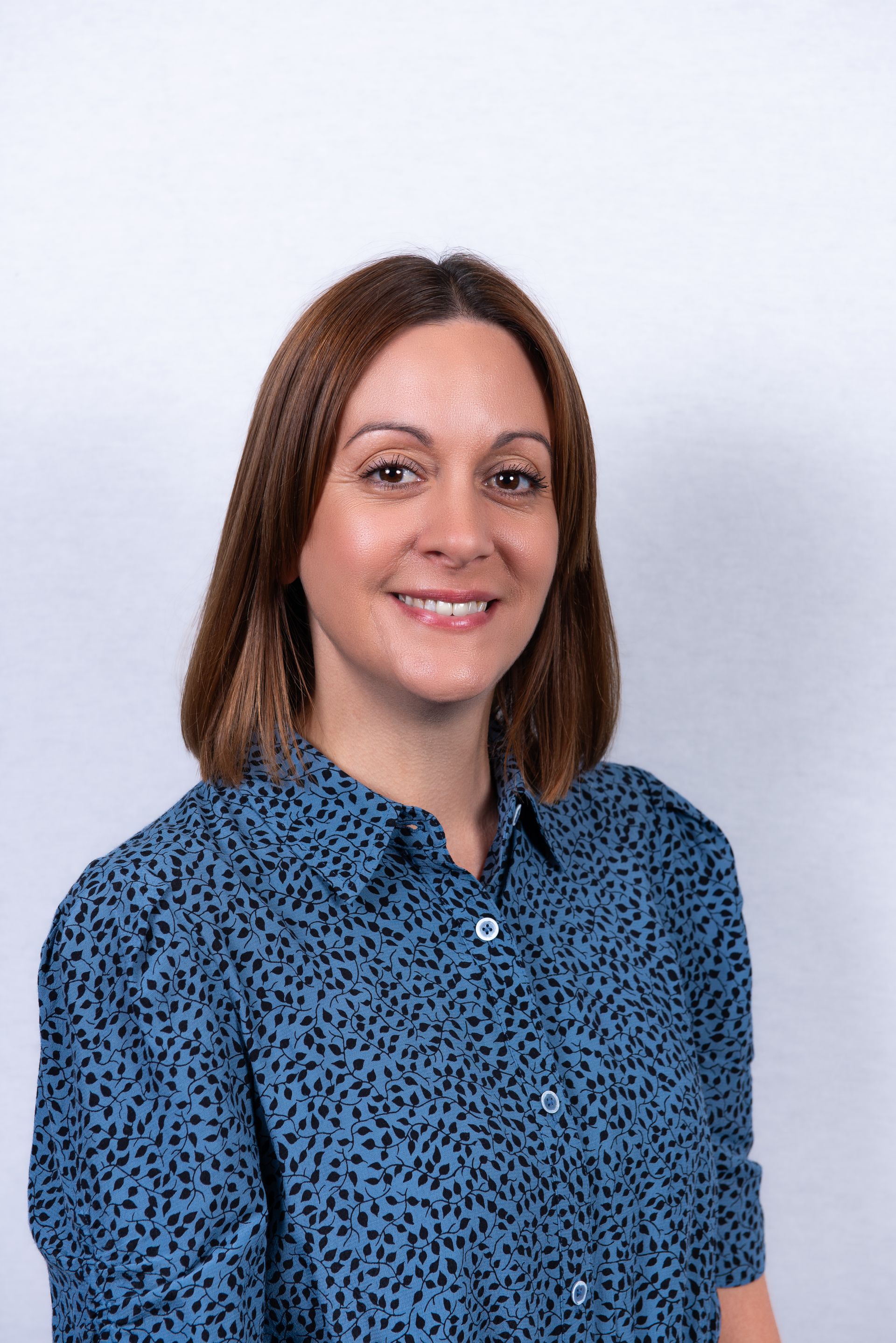 Campfire Education Trust | Our Central Team