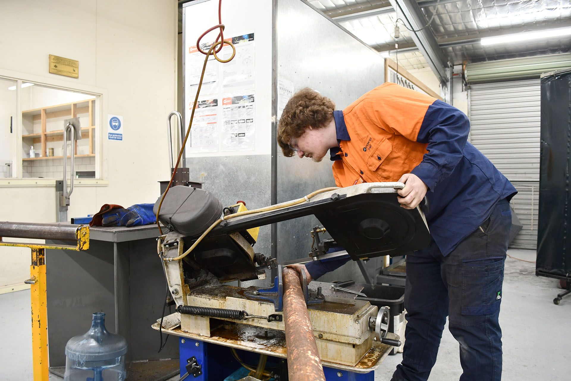 Community & Youth Services - BGT Jobs & Training, Ballarat