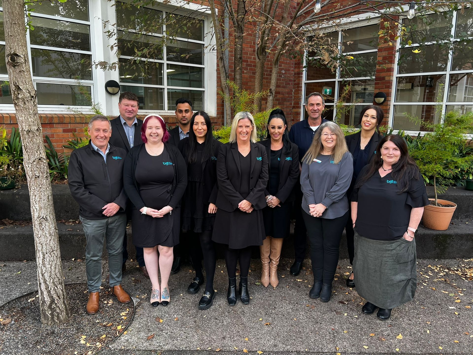 BGT Jobs & Training Ballarat