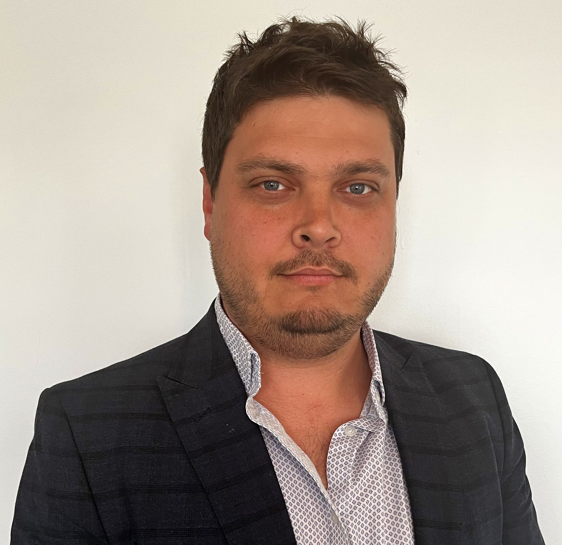 MRCM's Award Winning Team