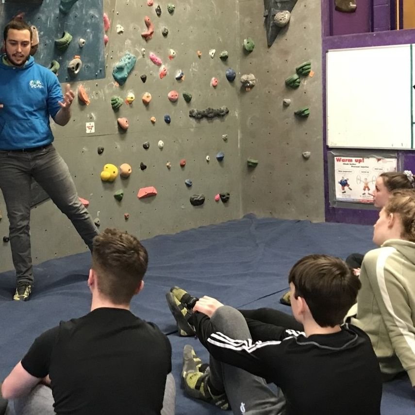 Safety Guidelines | Far Peak Climbing