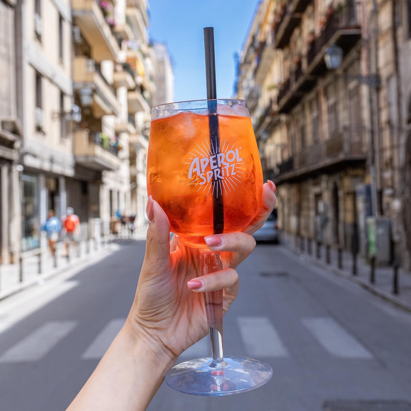 Bar e caffè | Palermo (PA) | Cafè Lucà