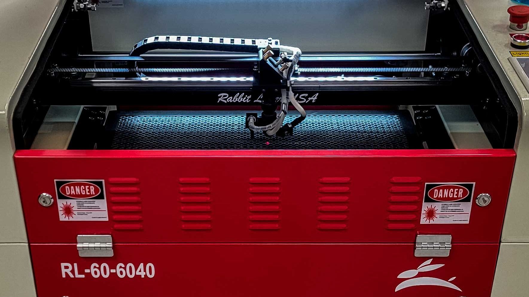 Laser Cutting: Transforming Prototyping & Manufacturing