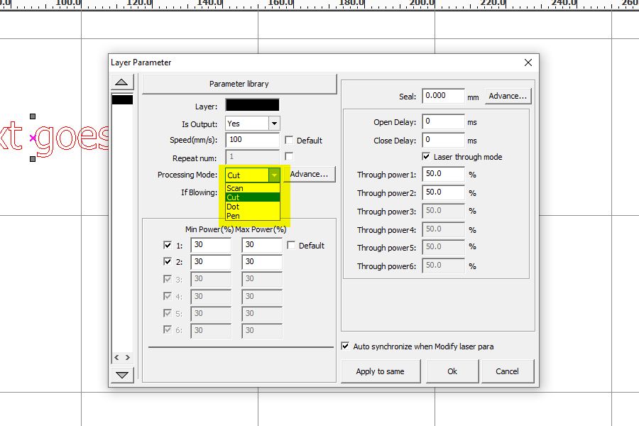 Unlock Laser Skills: Intro to RDWorks in Minutes!