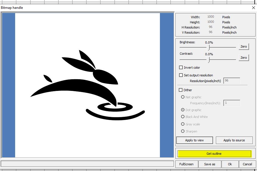 Unlock Laser Skills: Intro to RDWorks in Minutes!