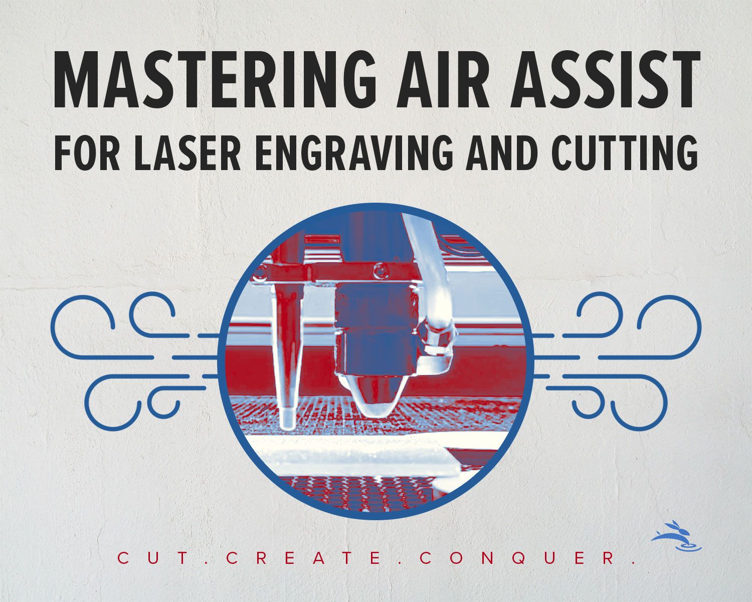 Mastering Air Assist for Laser Engraving and Cutting