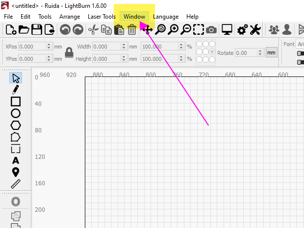 Mastering the Art Library in LightBurn: A Comprehensive Guide