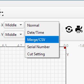 Getting Started with Variable Text in LightBurn