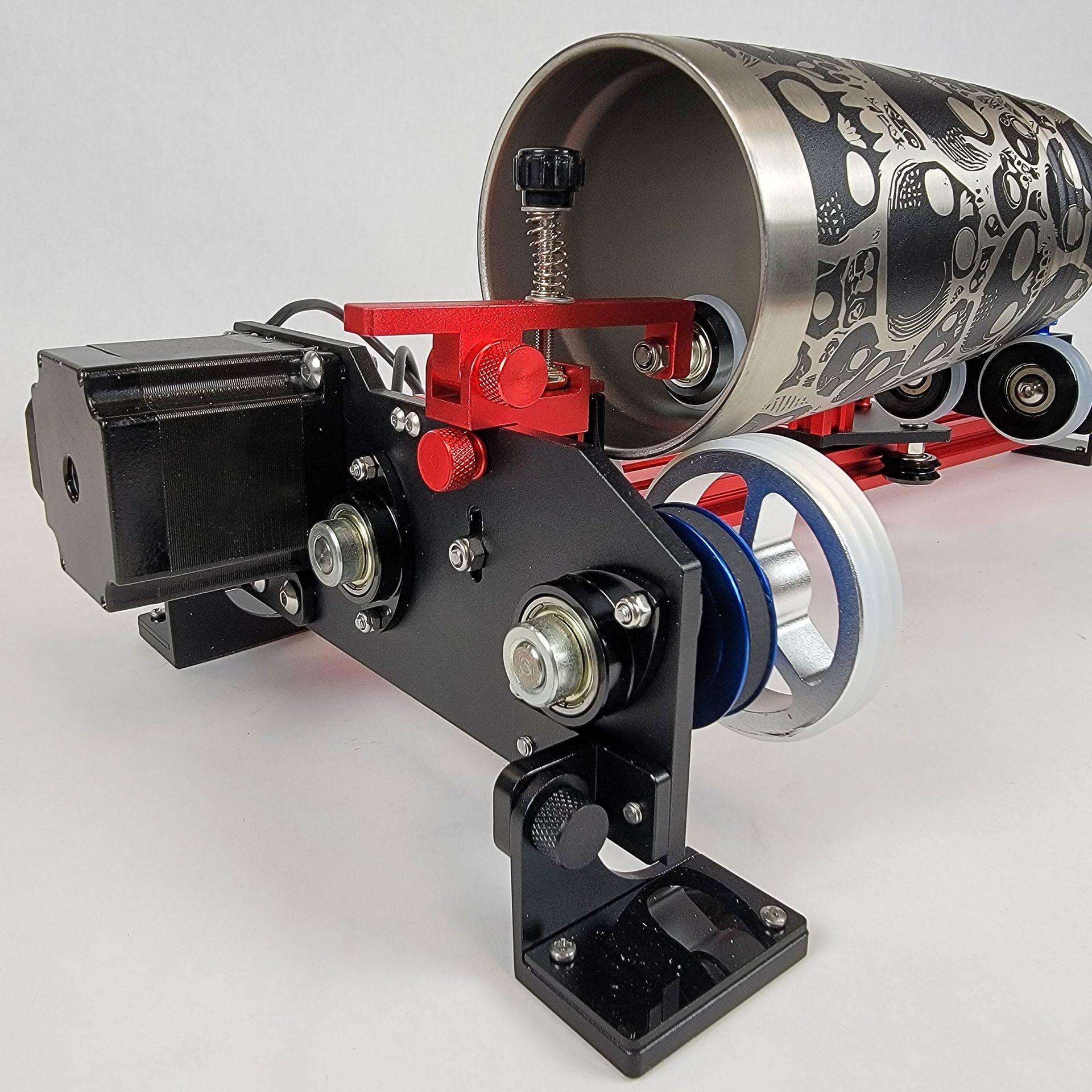 Laser Machine Replacement Parts | Rabbit Laser USA