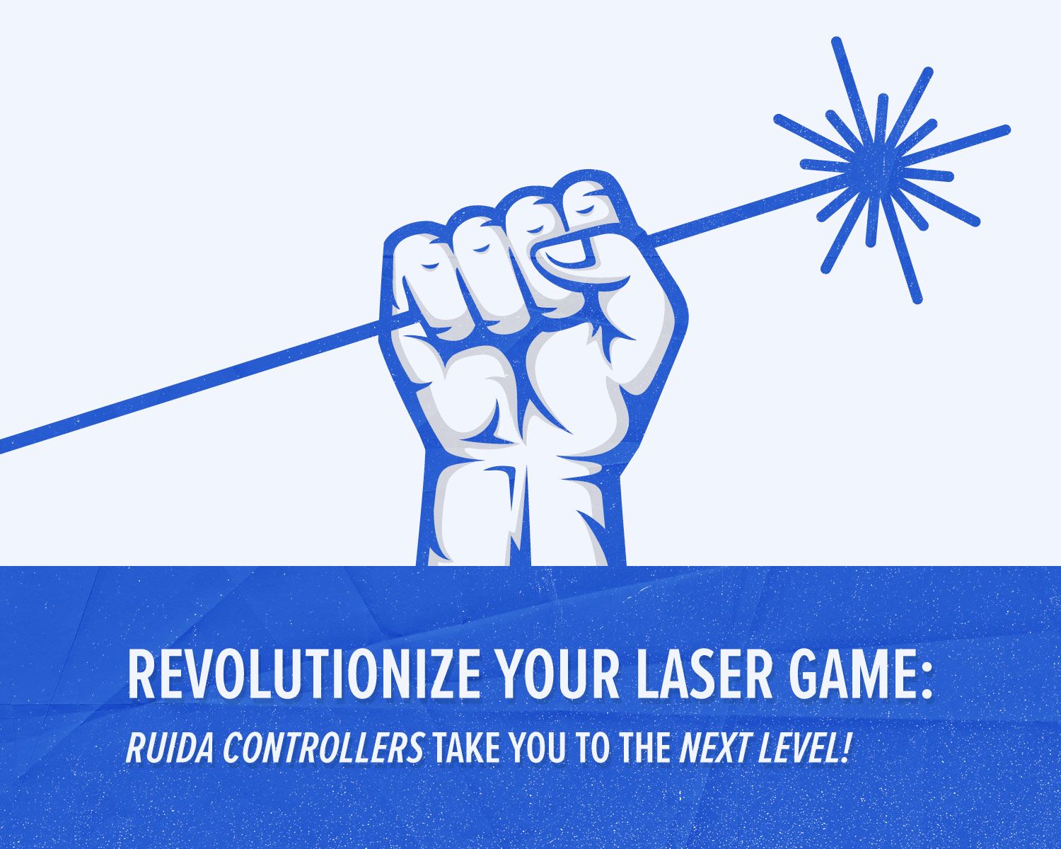Revolutionize Your Laser Game: Ruida Controllers Take You to the Next ...