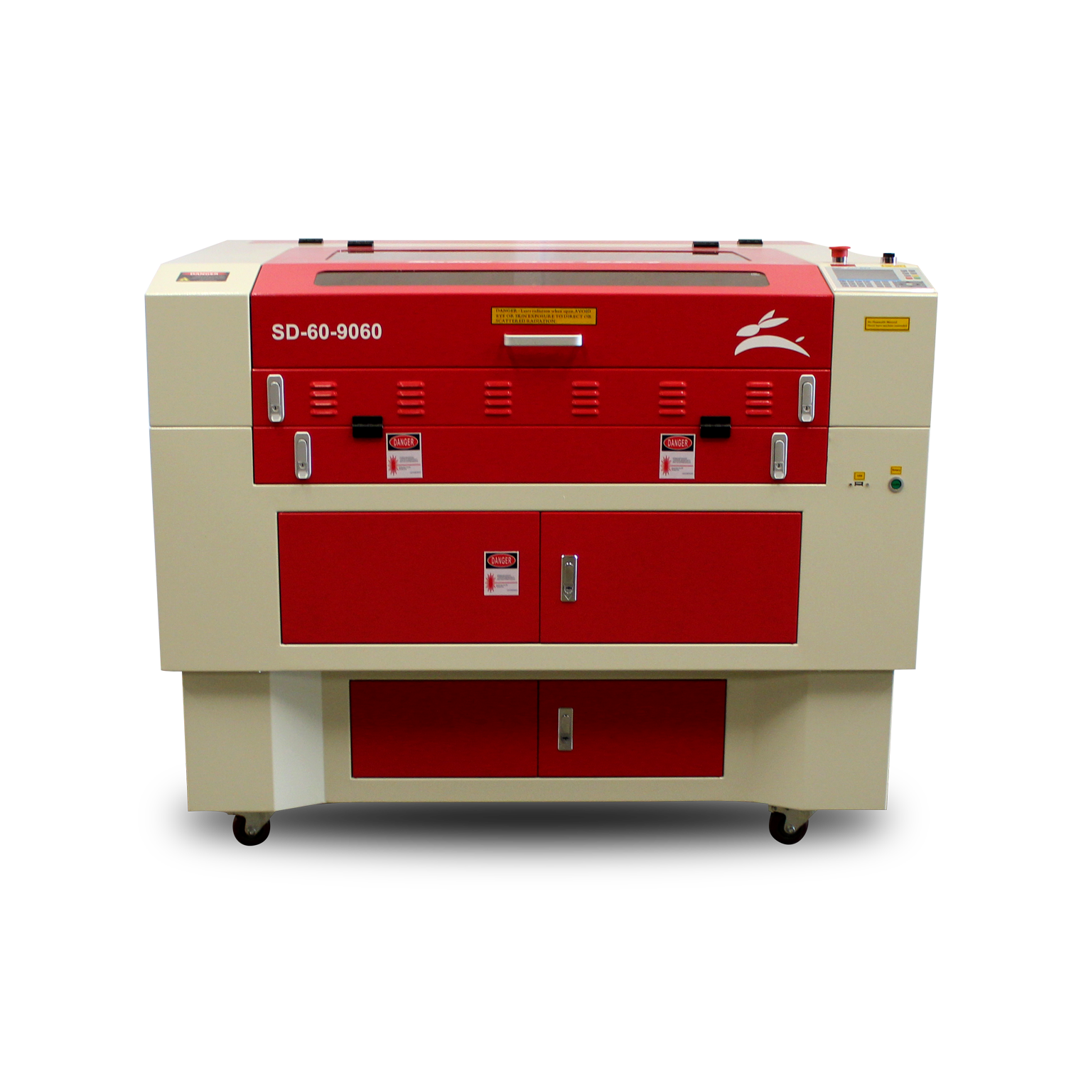 Empower Classrooms with Rabbit Laser USA