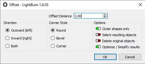 Design Your First Keychain: Easy Laser Project with LightBurn