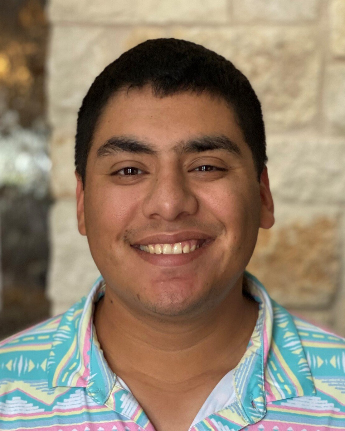 The Great Commandment Network