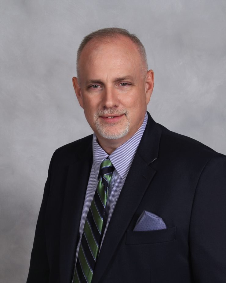 The Great Commandment Network