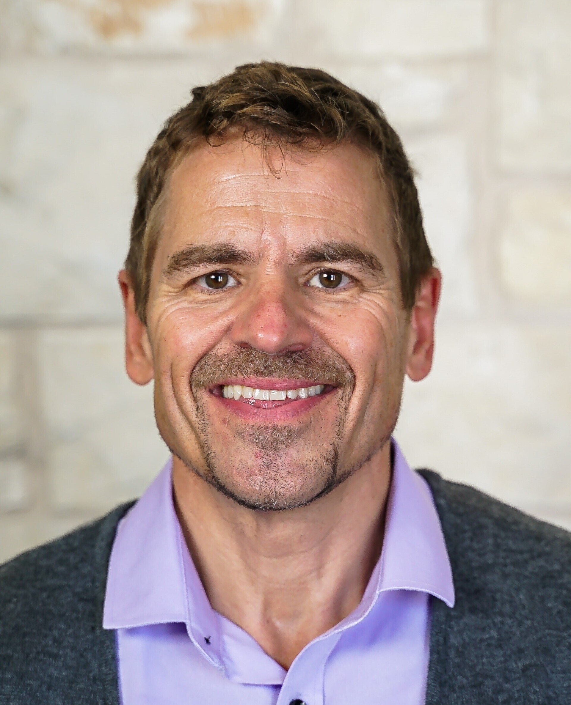 The Great Commandment Network